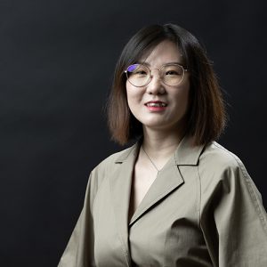 About us - Recruitment Hive